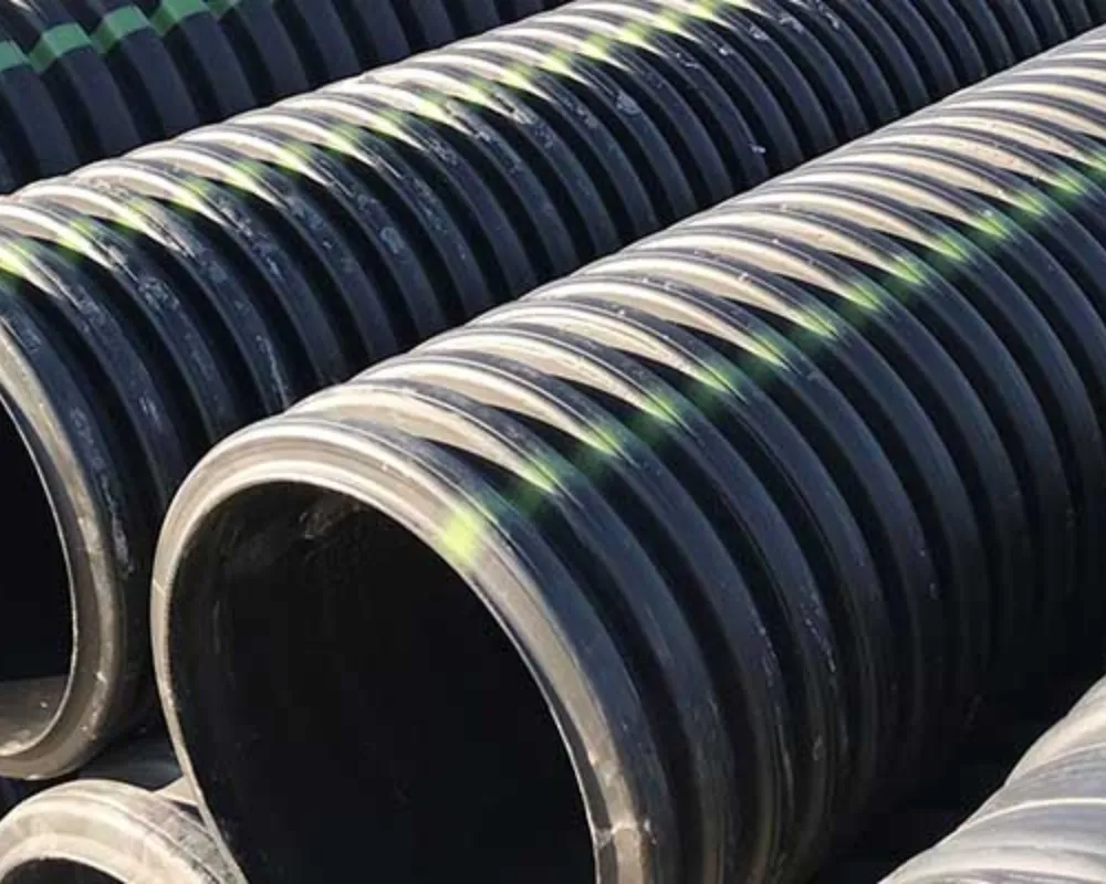 HDPE Pipe Diameters: Sizes & Charts